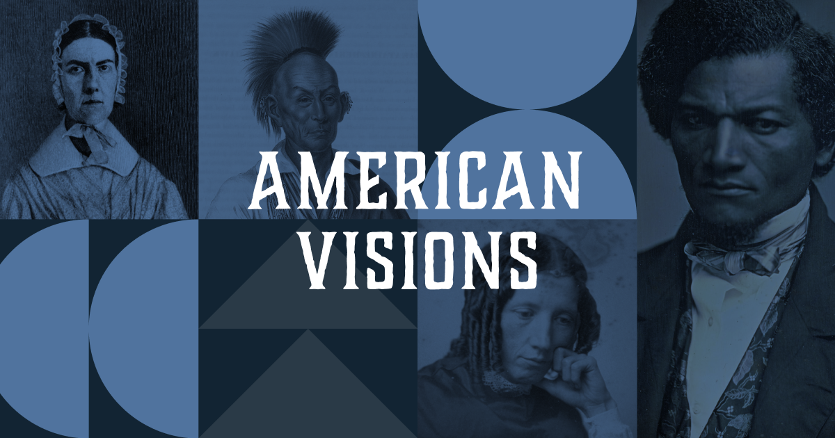 American Visions